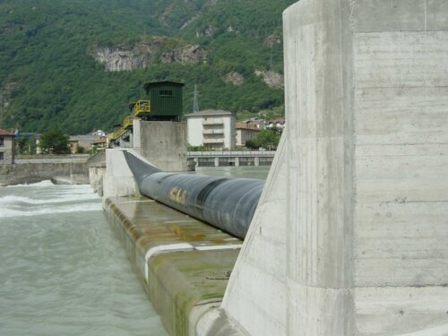 Rubberdam ENG – Hydro Air Bank